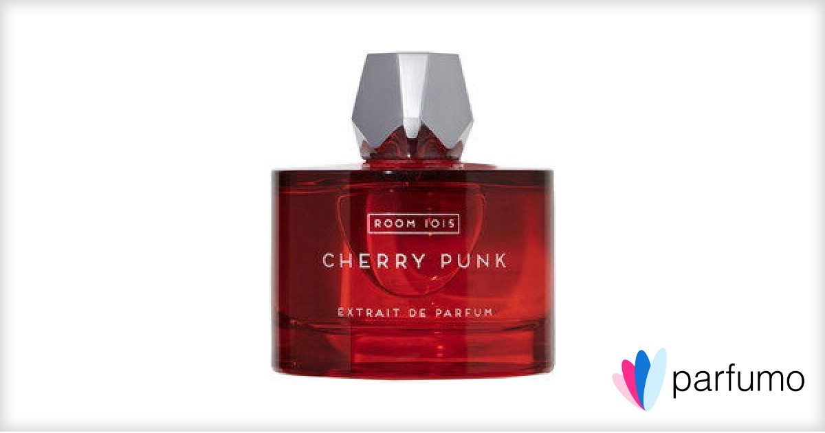 Cherry Punk by Room 1015 (Extrait de Parfum) » Reviews & Perfume Facts