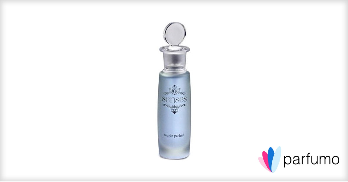 Senses - Magnolia Amber by Chic » Reviews & Perfume Facts