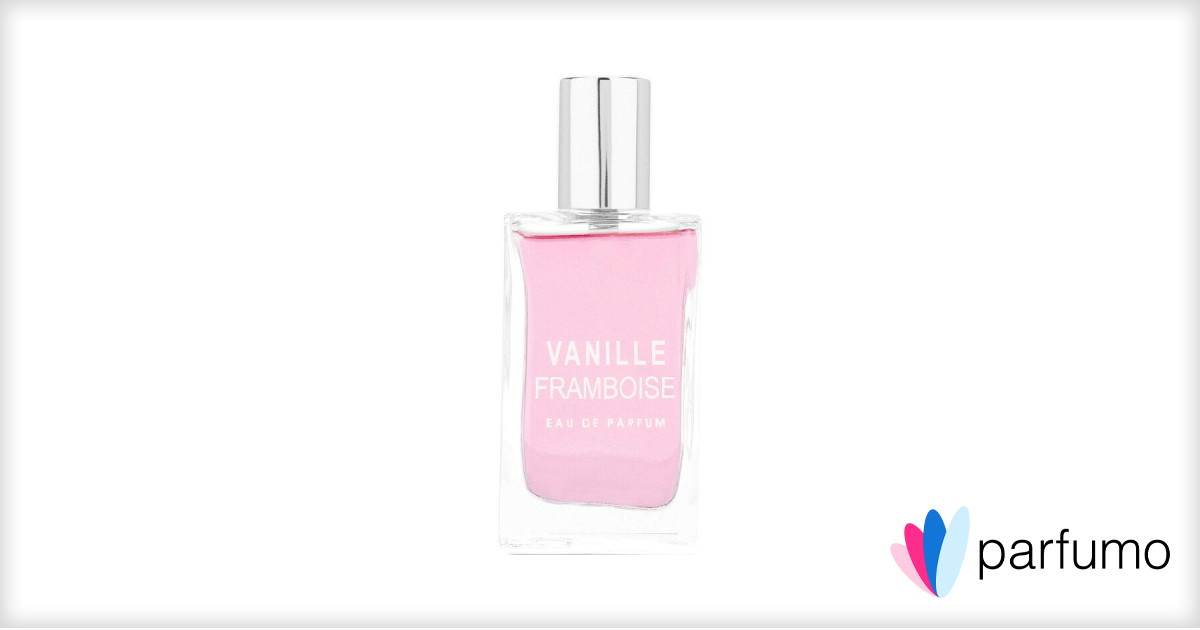 La Ronde des Fleurs - Vanille Framboise by Jeanne Arthes » Reviews ...