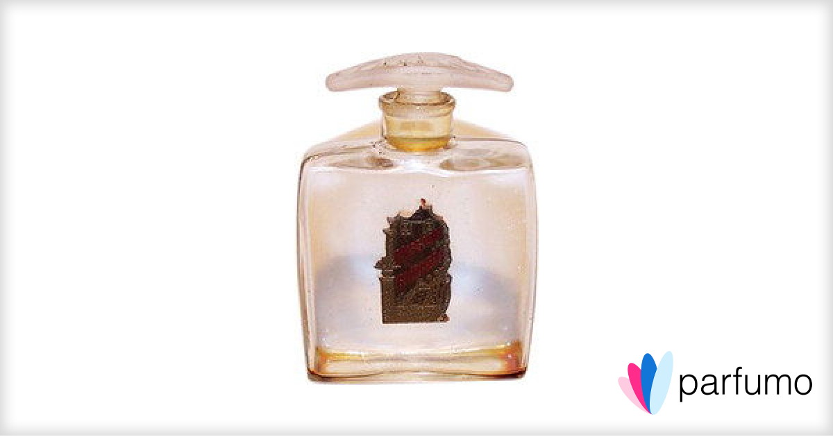 Mission Garden von California Perfume Company (Perfume) » Meinungen ...