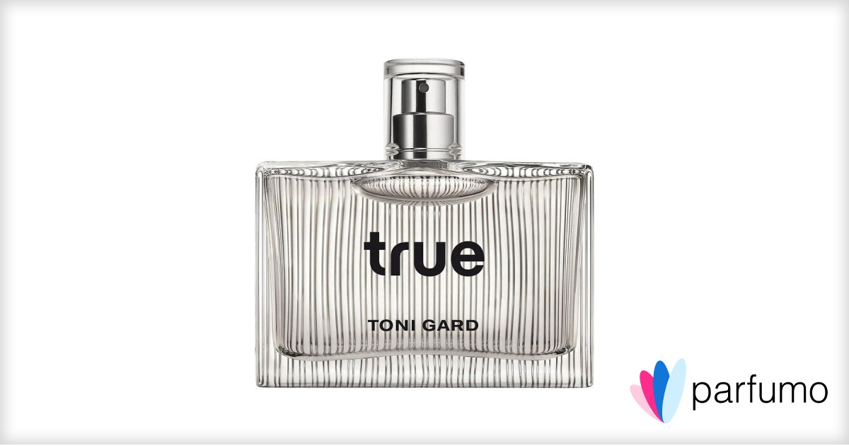 True by Toni Gard (Eau de Parfum) » Reviews & Perfume Facts