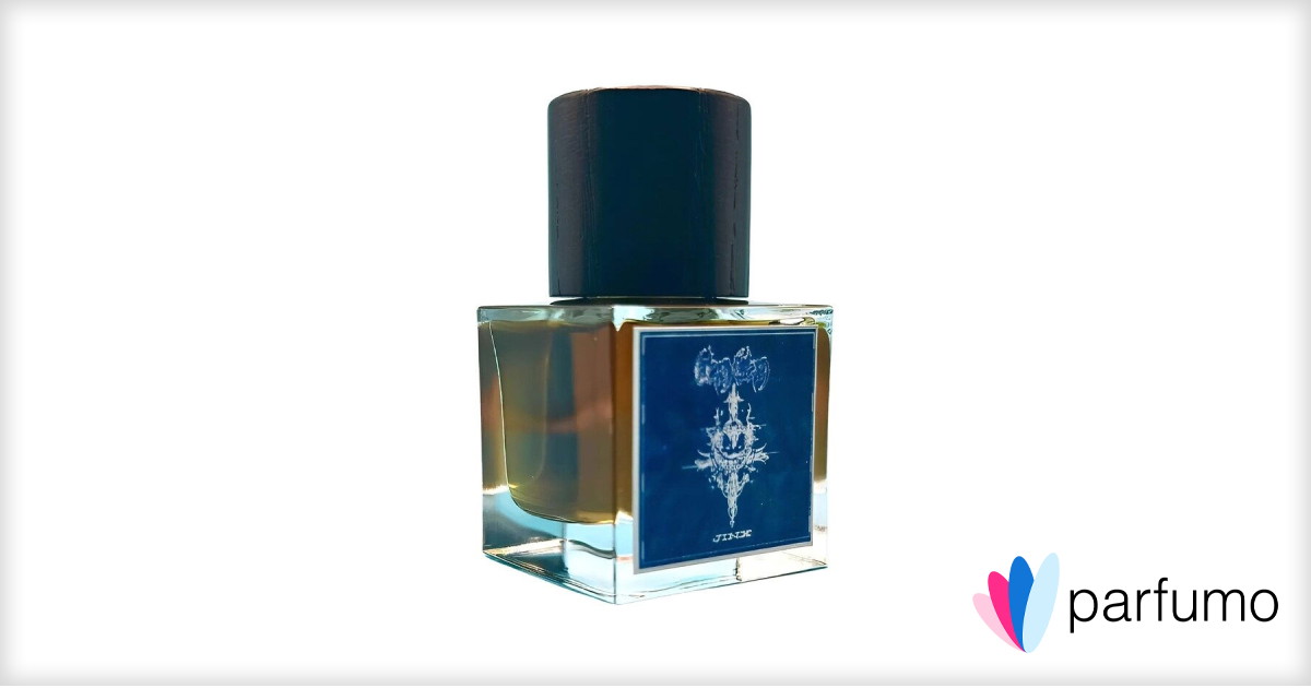 Blue Chyp by Jinx » Reviews & Perfume Facts