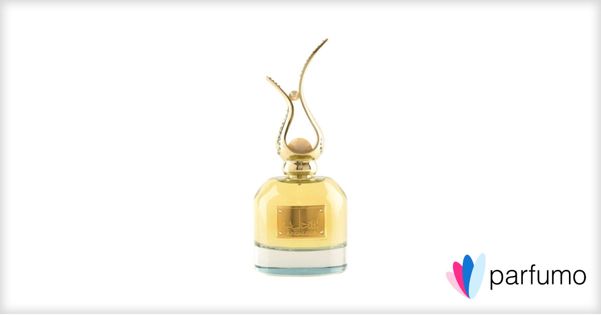 Andaleeb by Asdaaf » Reviews & Perfume Facts