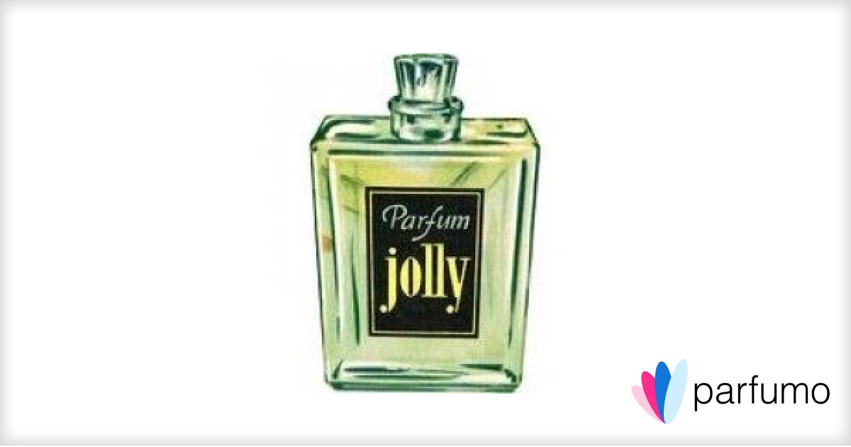 Jolly by Alberna » Reviews & Perfume Facts