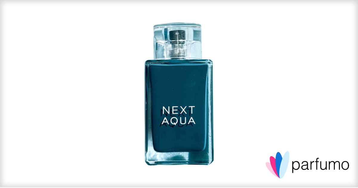Aqua by Next » Reviews & Perfume Facts