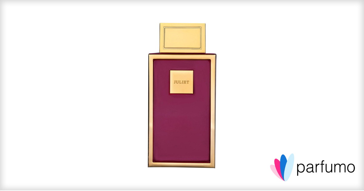 Juliet by Dar Alteeb » Reviews & Perfume Facts