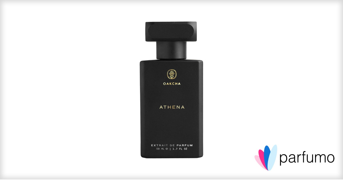 Athena by Oakcha » Reviews & Perfume Facts