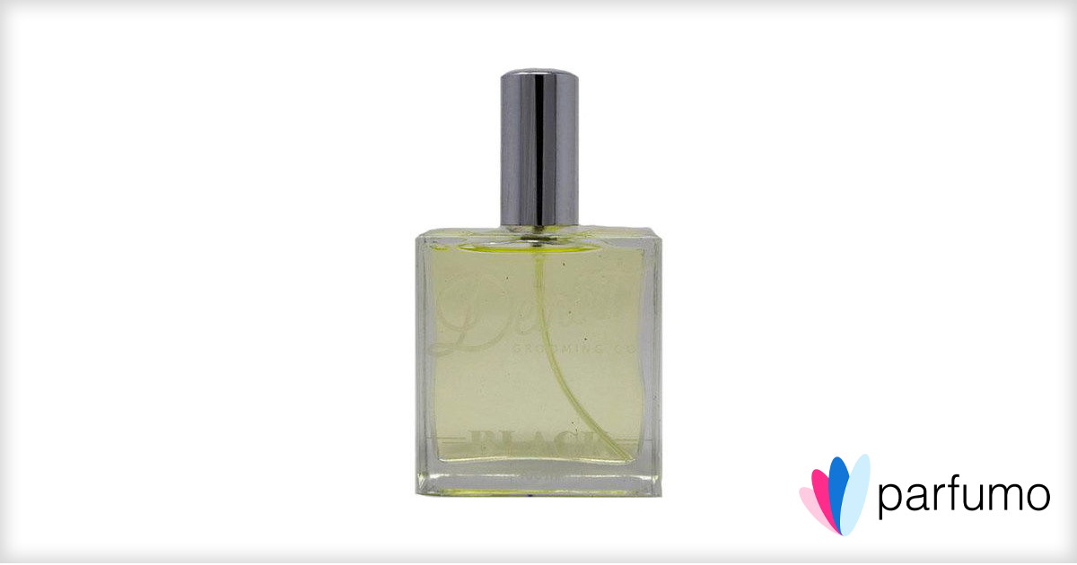 Black by Detroit Grooming Co. (Cologne) » Reviews & Perfume Facts