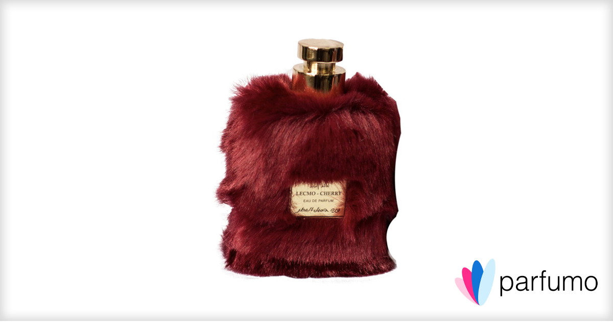 Lecmo - Cherry » Reviews & Perfume Facts