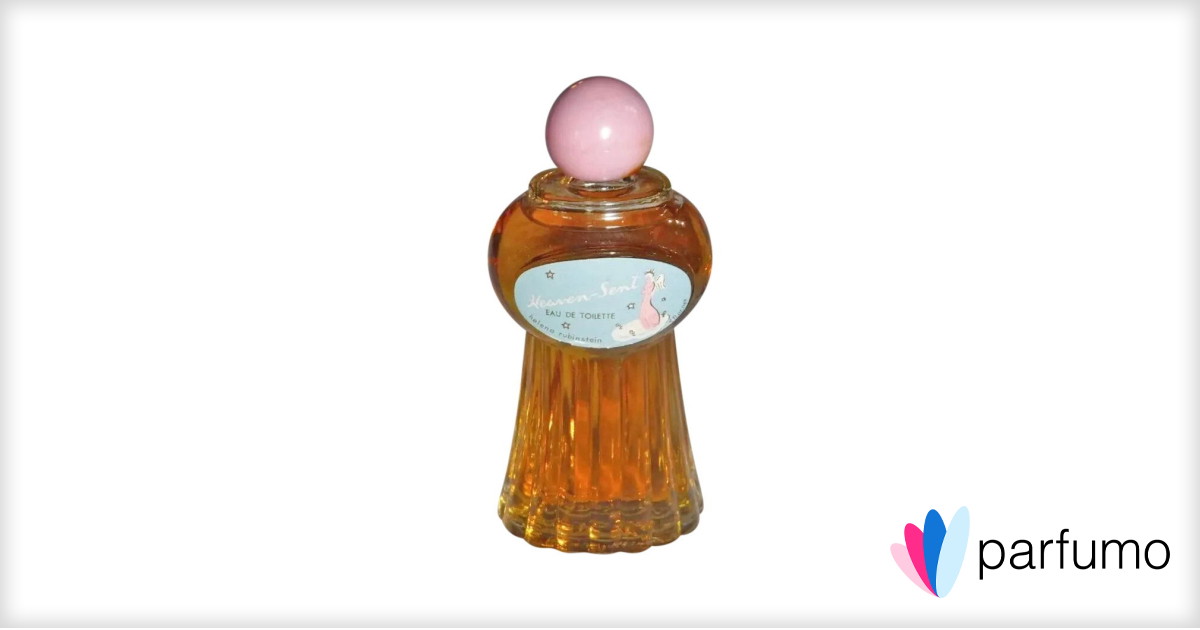 Heaven Sent / Heaven-Sent by Helena Rubinstein (Eau de Toilette ...