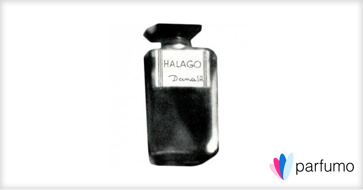 Halago by Dana » Reviews & Perfume Facts