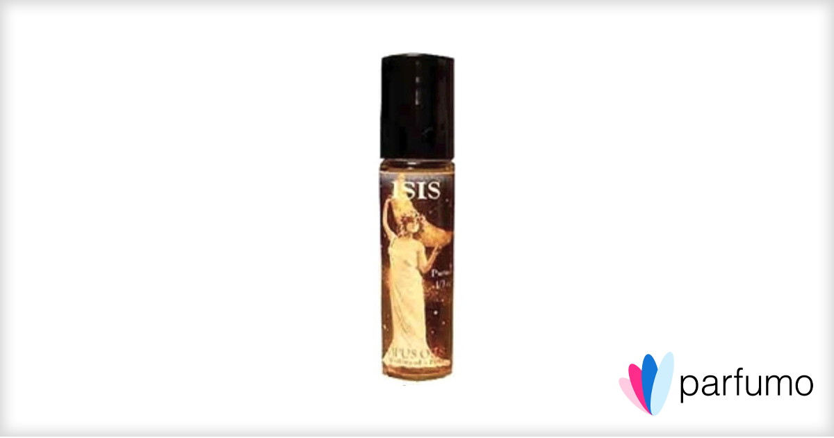 Divine - Isis by Opus Oils (Parfum) » Reviews & Perfume Facts