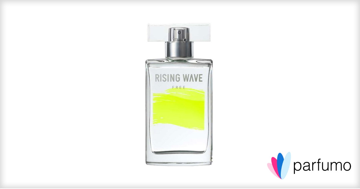 Breezy Green / ブリージーグリーン by Risingwave » Reviews & Perfume Facts