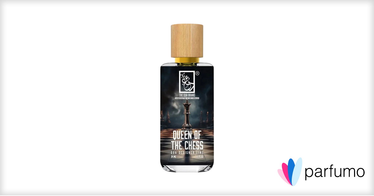 Queen of the Chess by The Dua Brand » Reviews & Perfume Facts