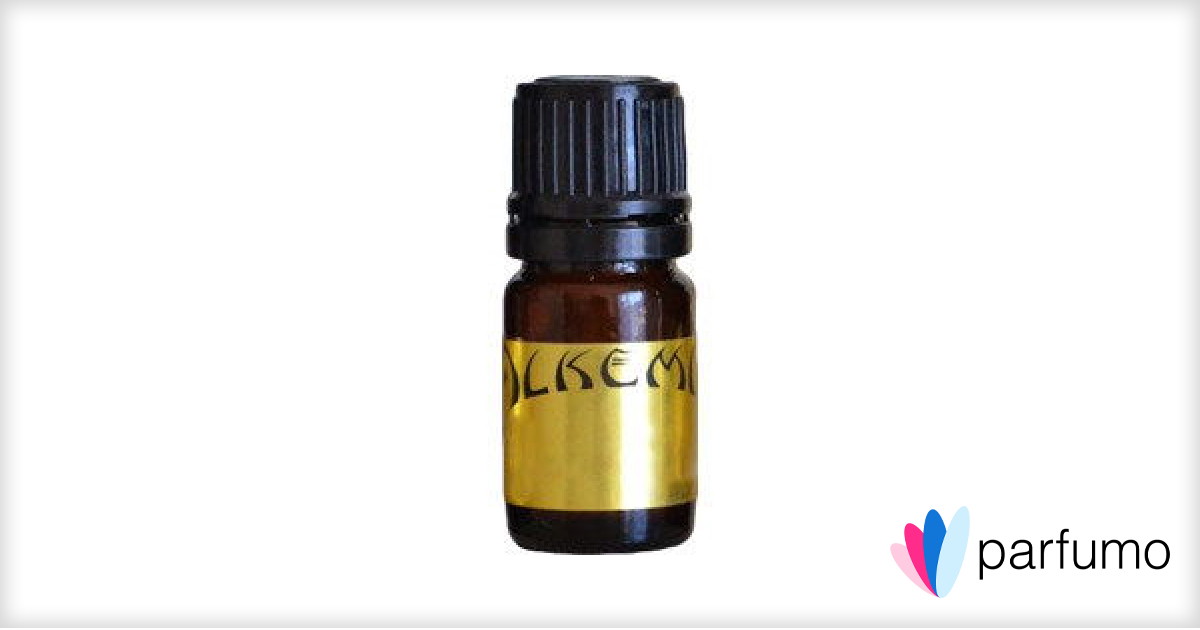 Mona Lisa Drive by Alkemia » Reviews & Perfume Facts