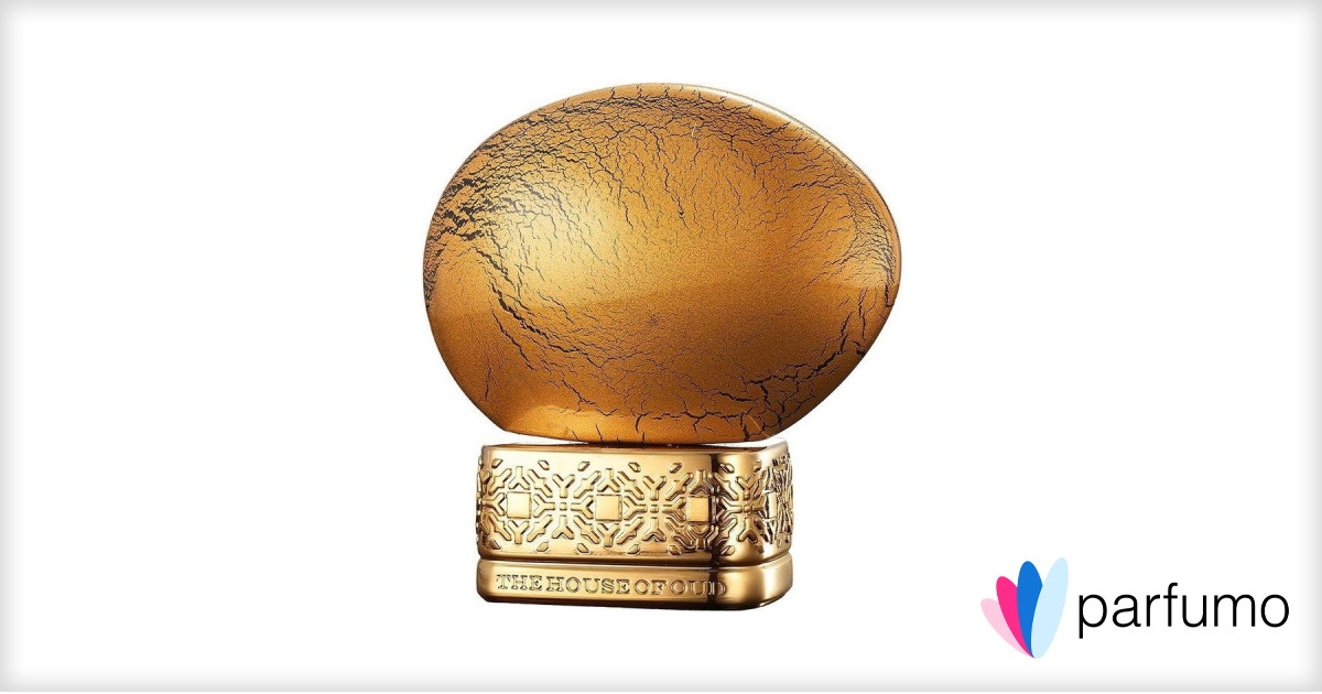 Golden Powder by The House of Oud » Reviews & Perfume Facts