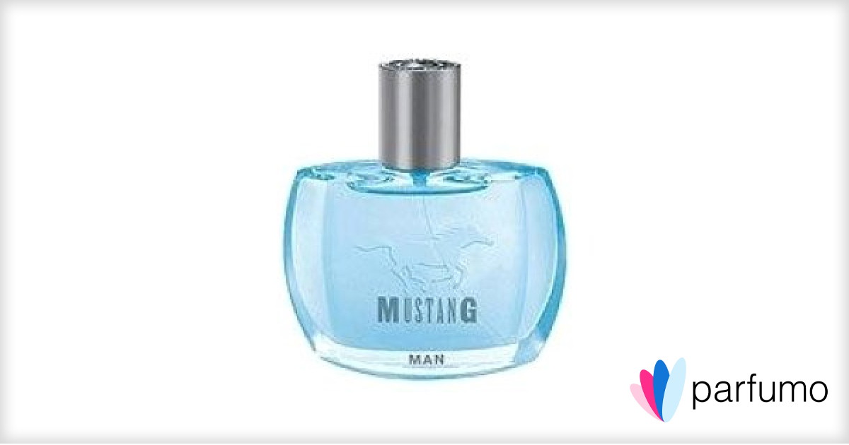 Mustang Man by Mustang Jeans » Reviews & Perfume Facts