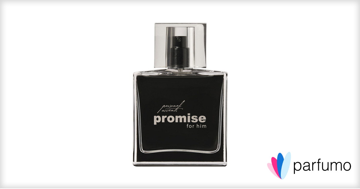 Personal Accents - Promise for Him by Amway » Reviews & Perfume Facts