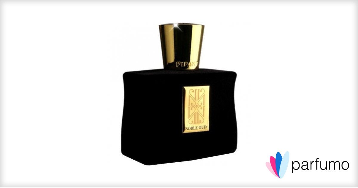 Noble Oud by Vivant » Reviews & Perfume Facts
