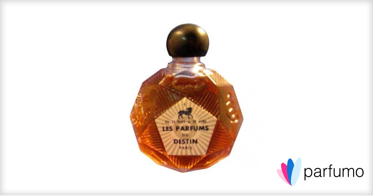 Bélier by Farel Déstin / Les Parfums du Déstin » Reviews & Perfume Facts