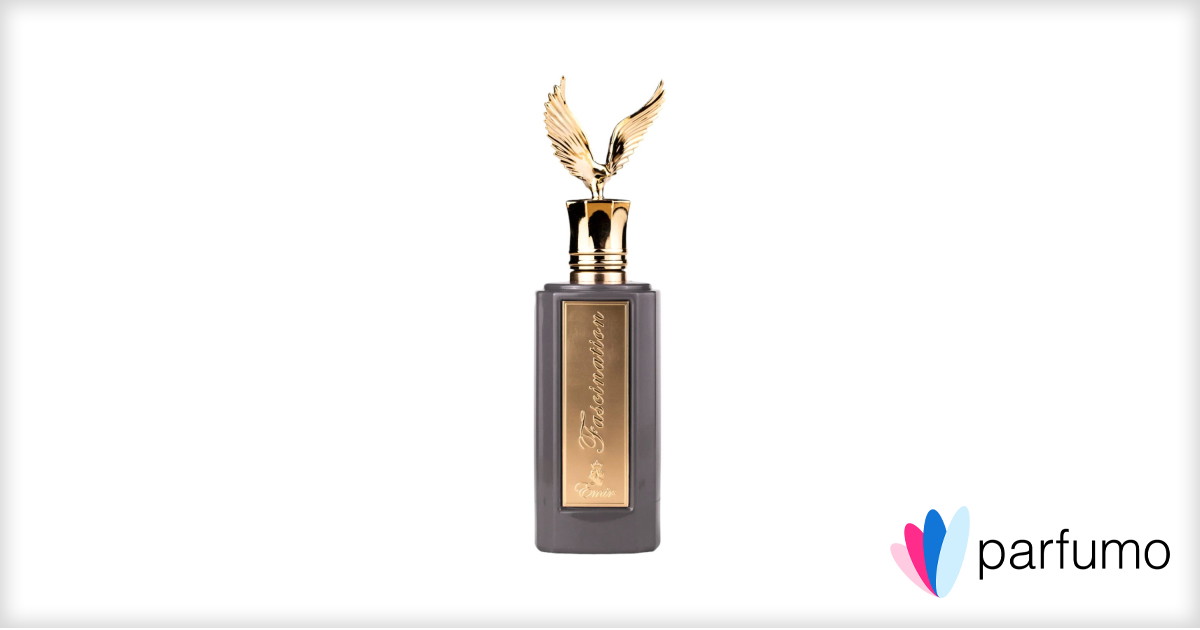 Fascination by Emir » Reviews & Perfume Facts