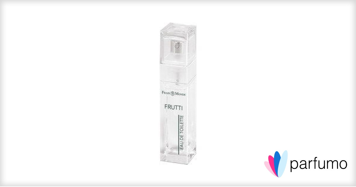 Frutti by Frais Monde / Brambles and Moor » Reviews & Perfume Facts
