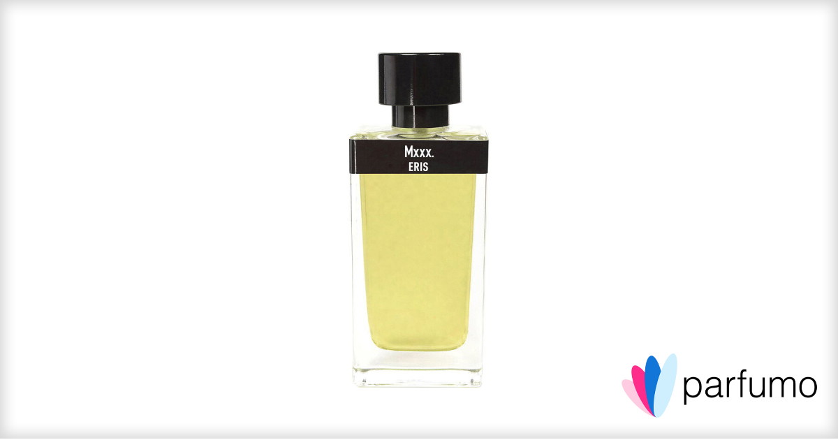 Mxxx. by Eris Parfums » Reviews & Perfume Facts