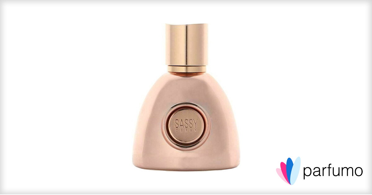 Sassy by Saray / سراي » Reviews & Perfume Facts