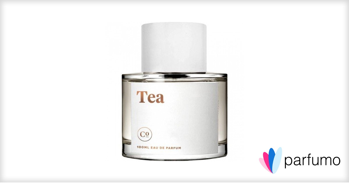 Tea by Commodity » Reviews & Perfume Facts