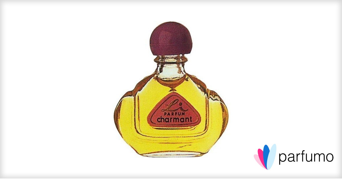 Li charmant by Dr. M. Albersheim » Reviews & Perfume Facts