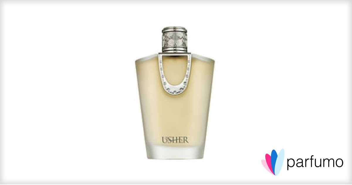 Usher - She Eau de Parfum (Eau de Parfum) » Reviews & Perfume Facts