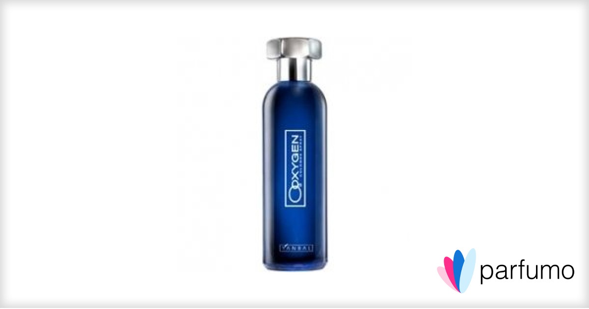 Oxygen by Yanbal » Reviews & Perfume Facts