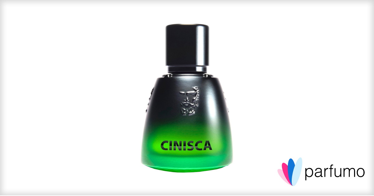 Cinisca by Agatho » Reviews & Perfume Facts