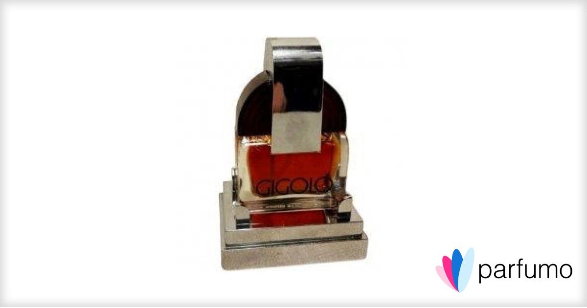 Gigolo by Jean-Pierre Borg (Parfum) » Reviews & Perfume Facts