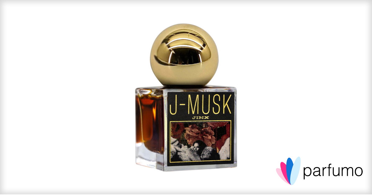 J-Musk V3 Motia Meghalaya by Jinx » Reviews & Perfume Facts