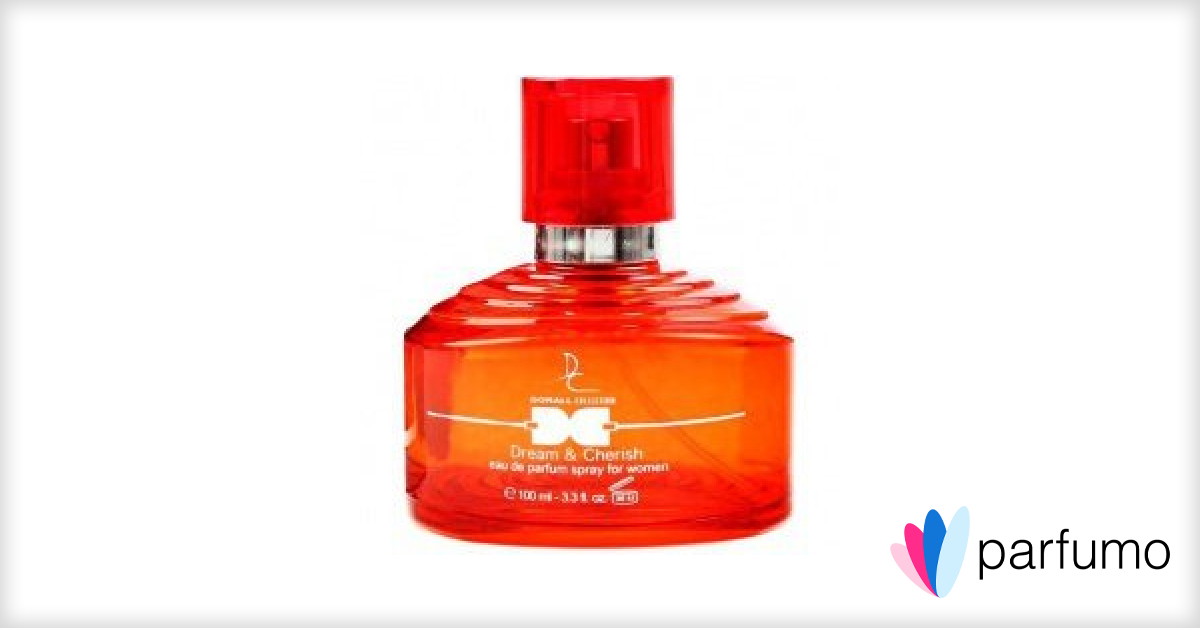 Dream & Cherish by Dorall Collection » Reviews & Perfume Facts