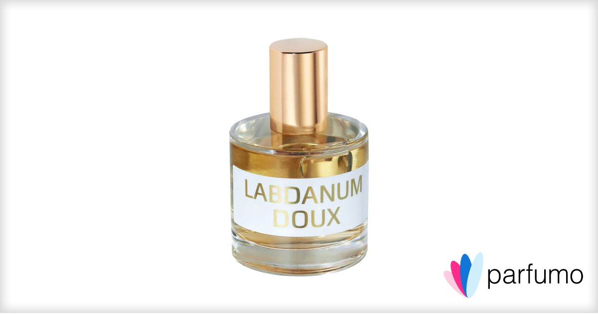 Labdanum Doux by Dame Perfumery Scottsdale (Eau de Parfum) » Reviews ...