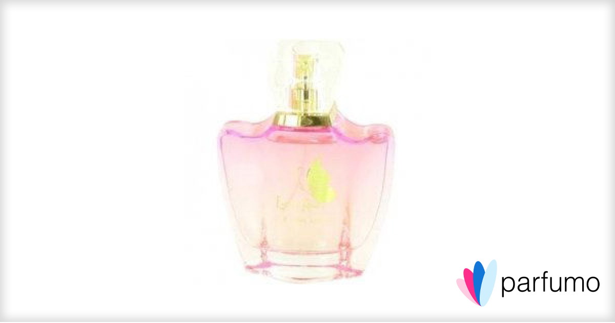 Lunar Rose by YZY » Reviews & Perfume Facts