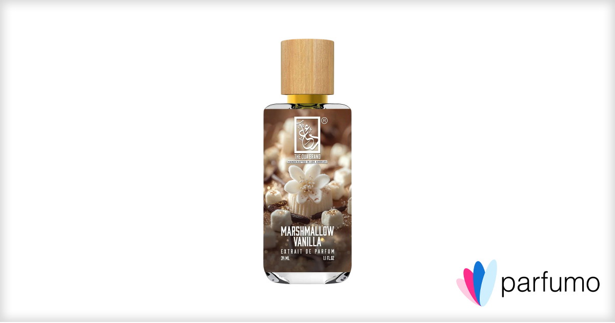 Marshmallow Vanilla by The Dua Brand / Dua Fragrances » Reviews ...