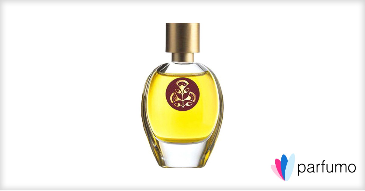 Holy Weed by Amaranthvs Herbis » Reviews & Perfume Facts