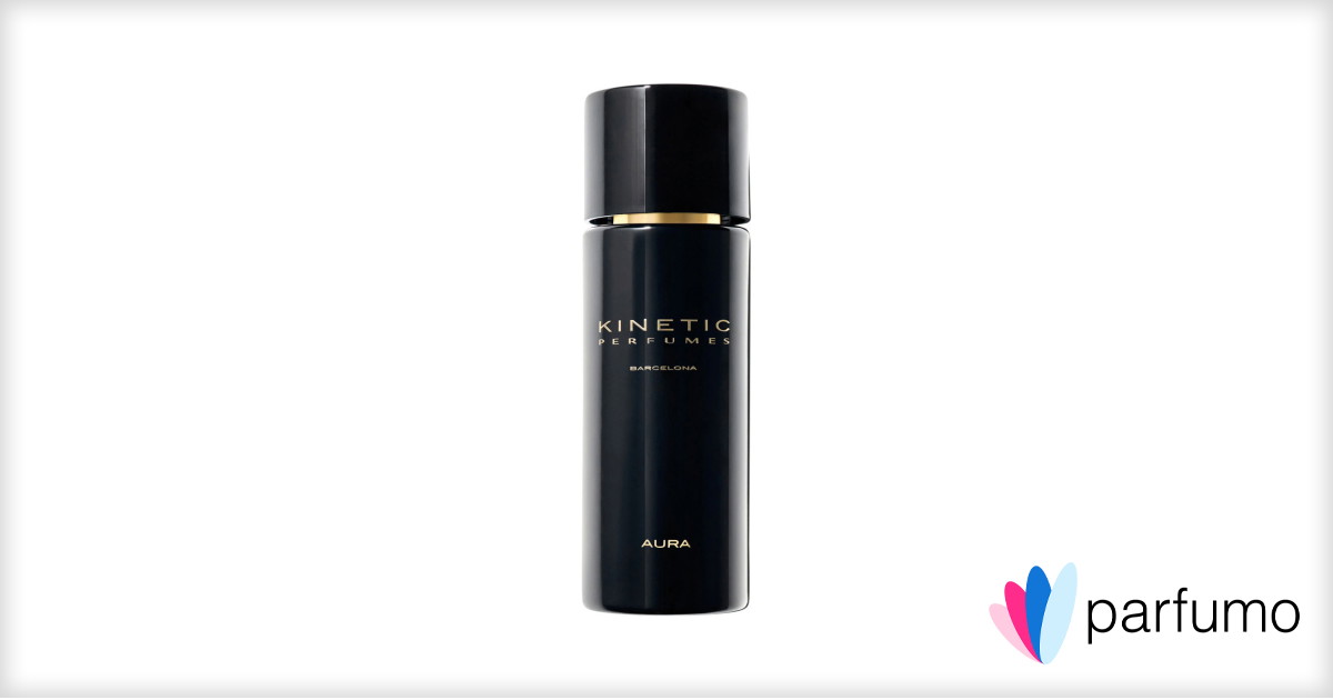 Aura by Kinetic Perfumes » Reviews & Perfume Facts