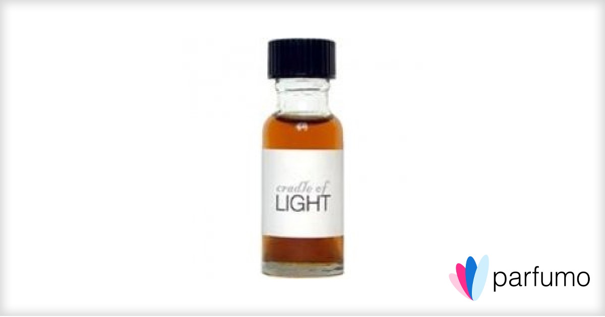#712 Cradle of Light by CB I Hate Perfume » Reviews & Perfume Facts