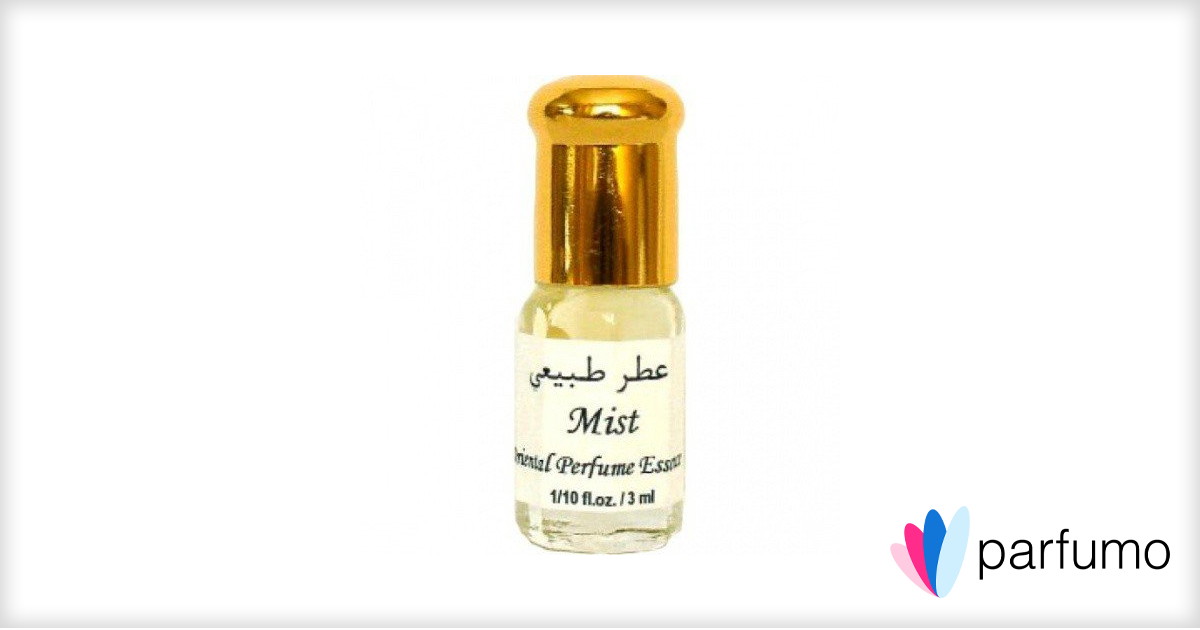 Mist by Madini » Reviews & Perfume Facts