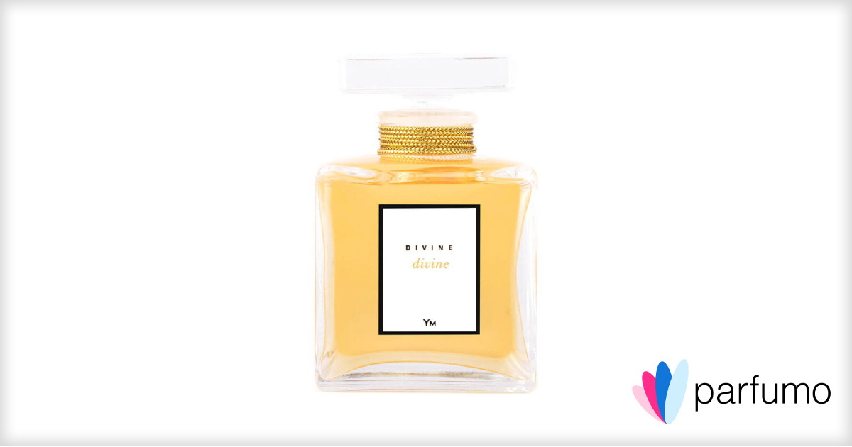 Divine - Eau de Parfum (Eau de Parfum) » Reviews & Perfume Facts