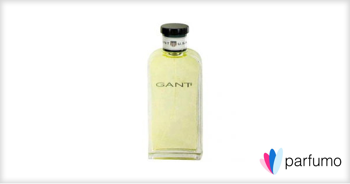 Gant - U.S.A. Eau de Toilette (Eau de Toilette) » Reviews & Perfume Facts