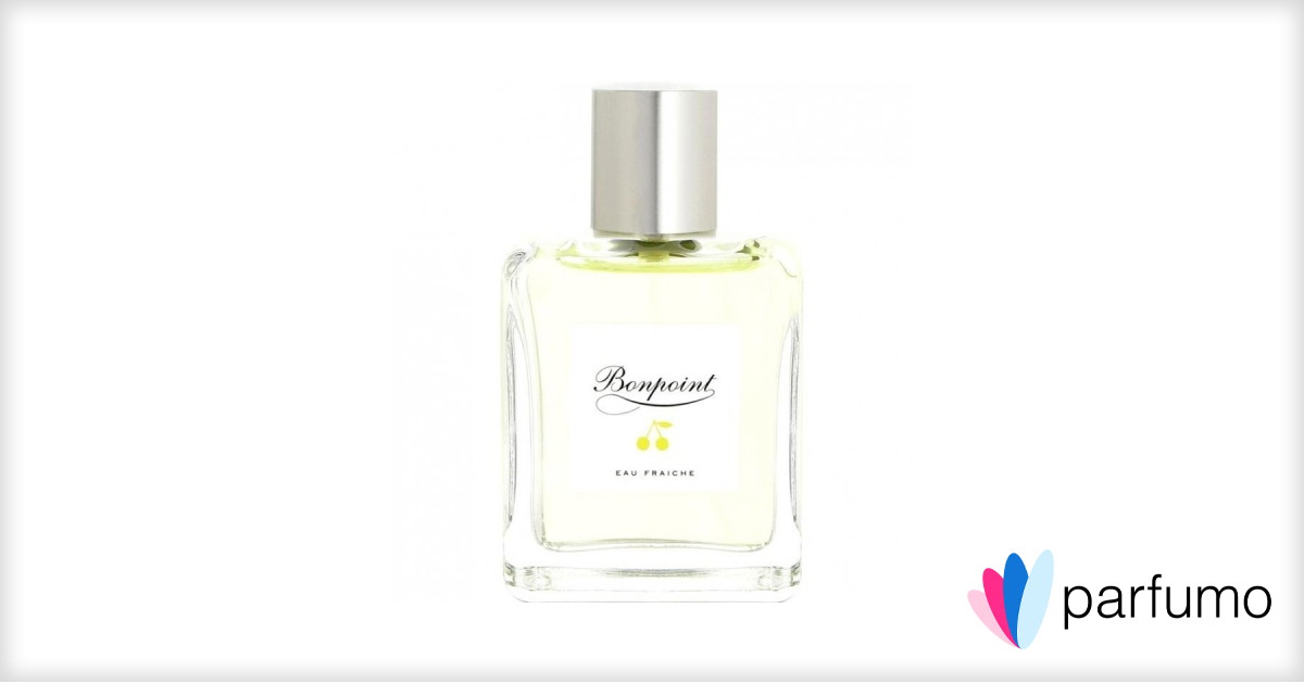 Bonpoint - Eau Fraîche (Eau Fraîche) » Reviews & Perfume Facts