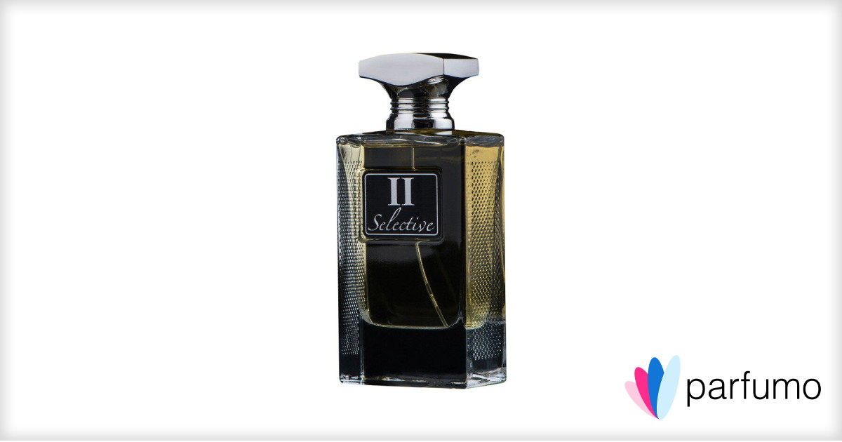 Selective II by Attar Collection » Reviews & Perfume Facts