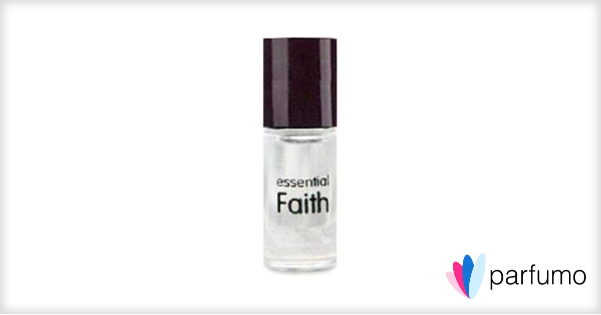 Essential Faith - » Reviews & Perfume Facts