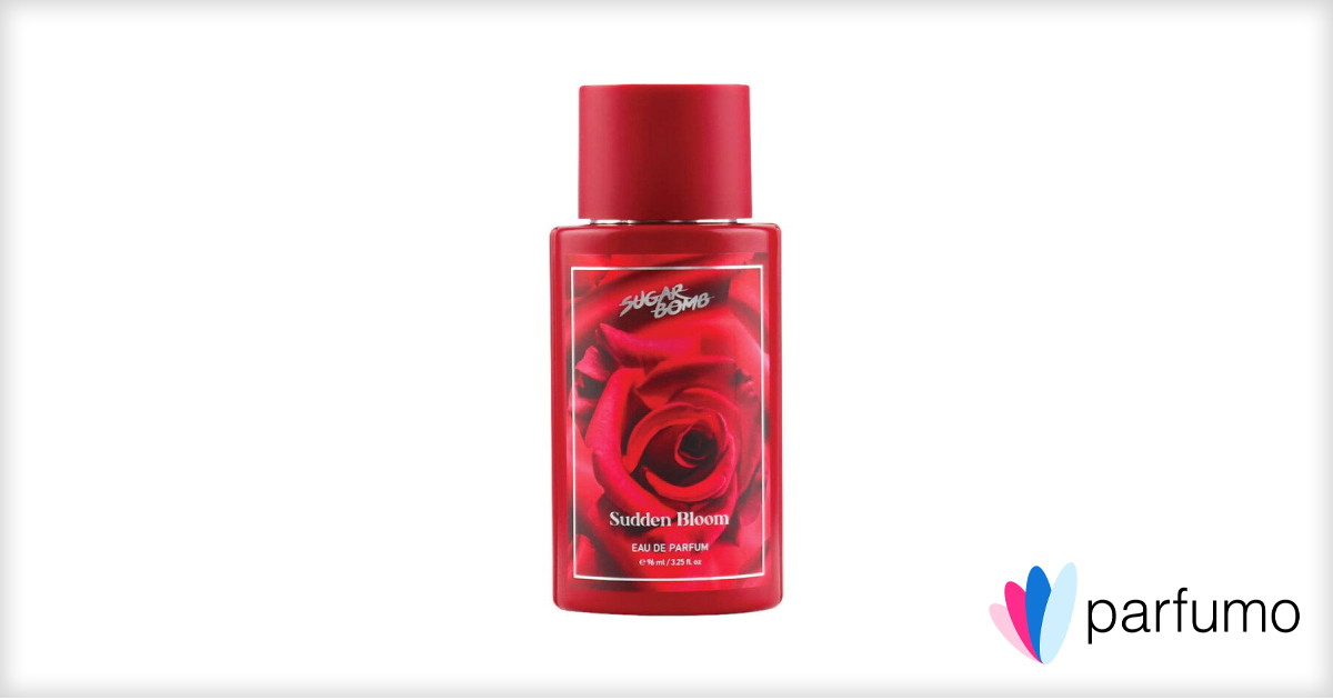 Sudden Bloom by SugarBomb » Reviews & Perfume Facts