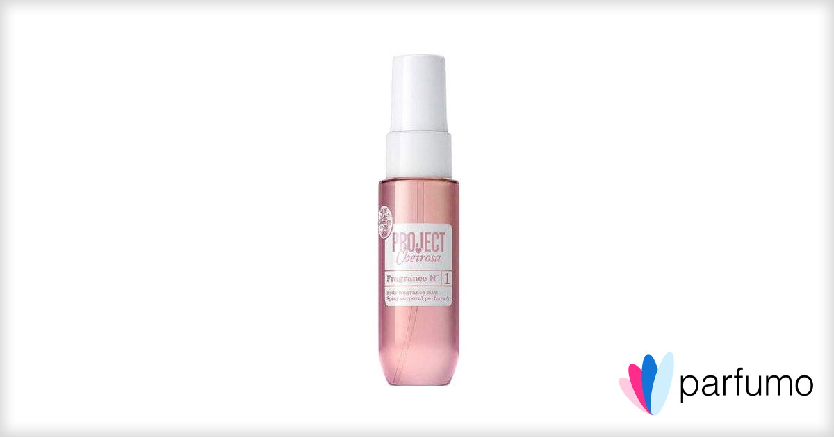 Project Cheirosa - Fragrance Nº 1: Doce de Leite by Sol de Janeiro ...